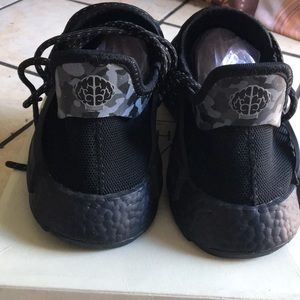 adidas | Shoes | Nmd Adidas Pharell You Nerd | Poshmark